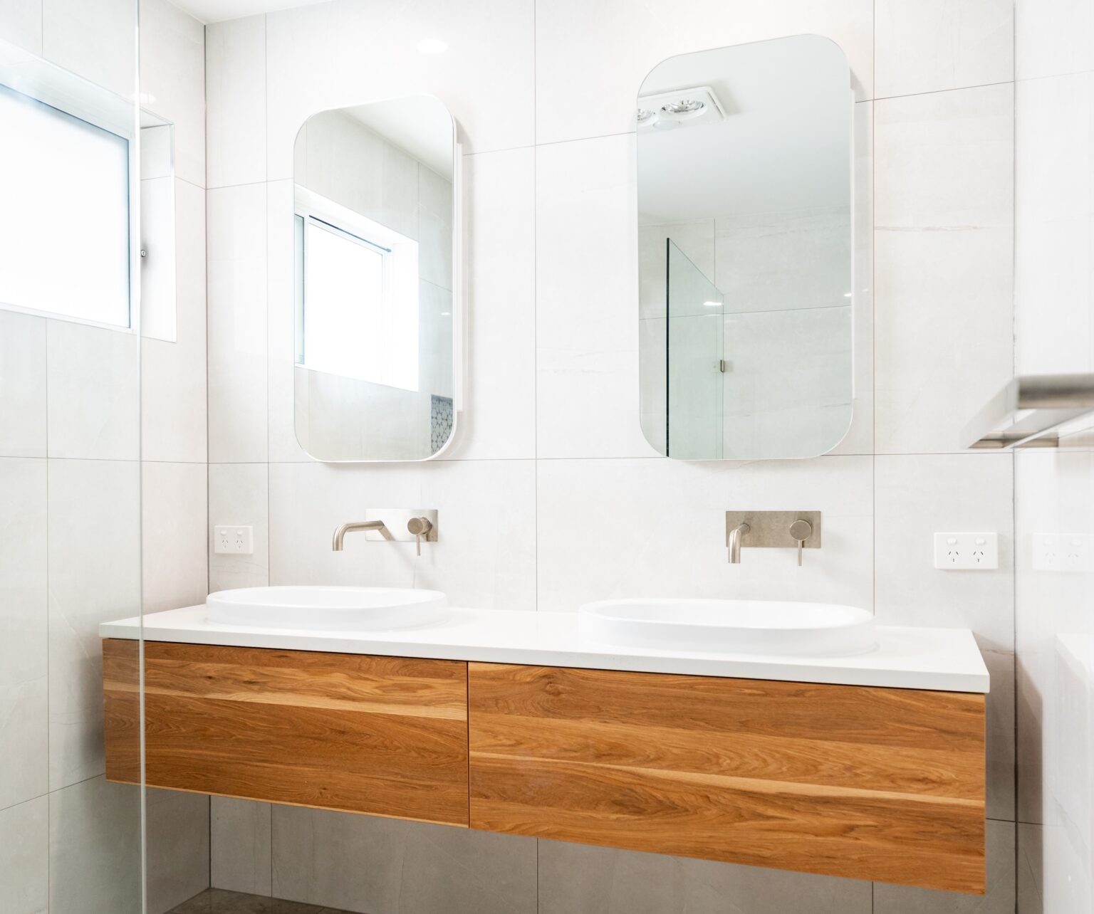 Bathroom Renovations Gold Coast | Bathroom Designer Gold Coast